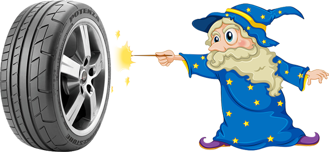 Tire Inventory Management Program | tire inventory solutions | Tire App